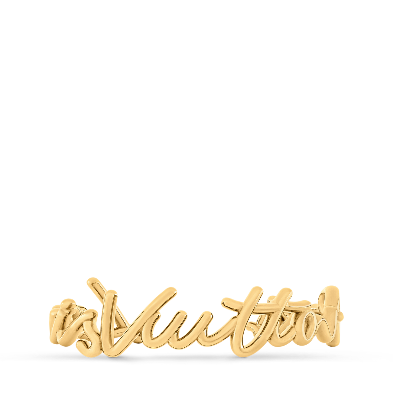 LV Script Collection for Women | LOUIS VUITTON